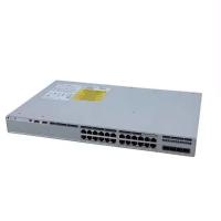 China QoS Function C9200L-24T-4G-E 9200 Series 24-port 10/100/1000 4X1G SFP Network Switch for Performance and Smooth Data Transfer for sale