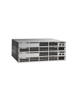 China Maximize Your Network Efficiency with Customized Size C9300x-48 Tx-A9300 48 Port Mgig Data Only Network Advantage Switch for sale