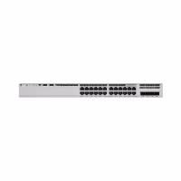 China Original Industrial Network Switches 24 Port PoE 9200L Switch C 92 00L-24P-4G-E with Advanced Networking Features for sale