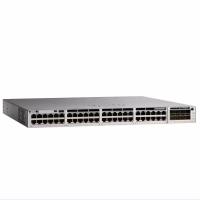 China C9200L-48P-4X-E 48-port PoE 4 X 10G Network Essentials Switch Customizable and 10/100/1000Mbps Transmission Performance for sale