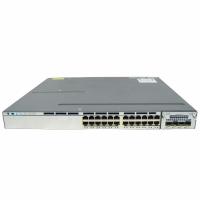 China C93 00-2 4P-E Network Switch 24-Port POE Network Switches 10/100/1000Mbps Ready to Ship for sale