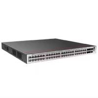 China NO Private Mold S5 735-S4 8P4XE-V2 48 X 10/100/1000Base-T Ports 4 X 10 GE SFP Ports Switch Switch Capacity Private Mold for sale