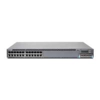 China Original Ethernet Switch 4300 Series Customizable 24 Ports EX4300-24T Network Switch Full-Duplex Half-Duplex for sale