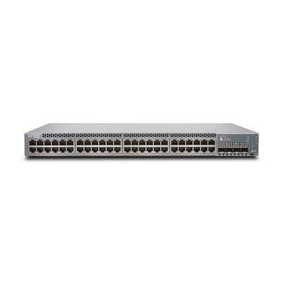 China Ex2300-48p 48 Port Poe Gigabit Enterprise Switch Customized for Workstation Compatibility and Performance for sale