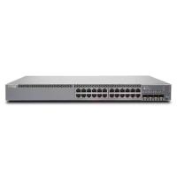China Fast and Stable Networking with Customized EX3400-24P 24 Ports 10/100/1000BASE-T Switch for sale