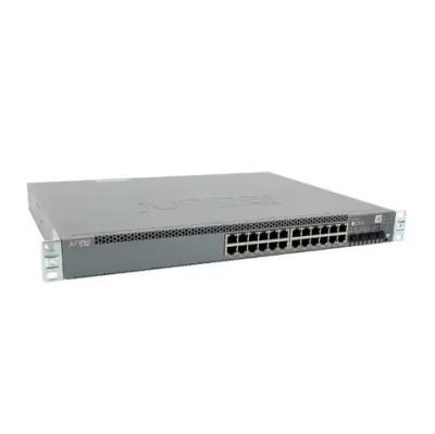 China Capacity Customized EX3400-24T 24 Ports 10/100/1000BASE-T Switch Custom Options for Your Business for sale