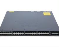 China 48 Ports QFX5120-48YM-AFO Managed Ethernet Switch with POE Function and Stock Availability for sale