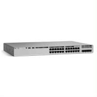China Customizable EX4600-EM-8F Ethernet Switch The Ultimate Networking Solution for 10/100/1000Mbps Transmission for sale