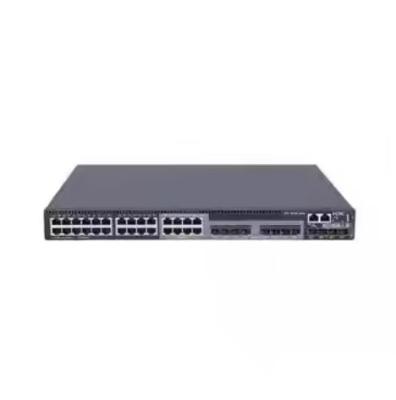 China EX4400-24P 24-Port Ethernet Switch The Perfect Combination of 10/100/1000Mbps Transmission Rate and PoE Function for sale