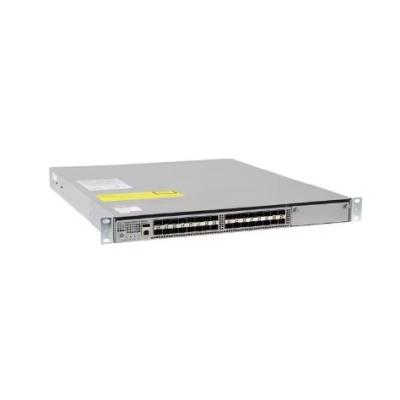 China Original EX4300-32F 32-Port 100/1000BASE-X SFP Switch 10GbE Uplink Module and Full-Duplex Half-Duplex Communication Mode for sale