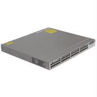 China High Switch Capacity and Full-Duplex Half-Duplex Communication Customized EX3400-48P 48-Port Switch for Fast Networking for sale