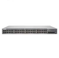 China EX4400-48P 48-Port Switch The Perfect Combination of Speed and Reliability for Data Transmission for sale