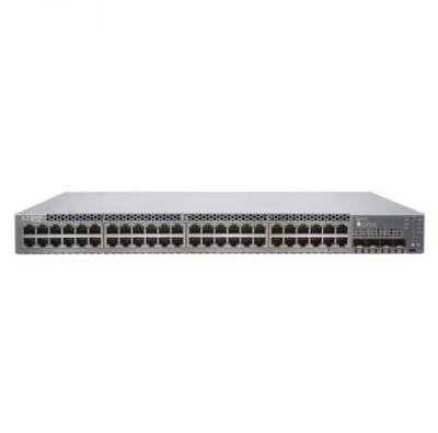 China EX4400-48P 48-Port Switch The Perfect Combination of Speed and Reliability for Data Transmission for sale