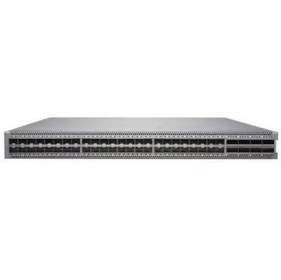China QFX5120-48Y-AFI2 48 Ports 10/100/1000Mbps Switch Customized Size and Advanced Technology for sale