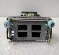 China QFX-EM-4Q 4-Port 10/100/1000Mbps Switch The Perfect Solution for Your Network for sale
