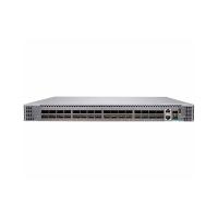 China Customized QFX5120-32C-DC-AFI 32-Port Gigabit PoE Ethernet Switch for Your Business Needs for sale