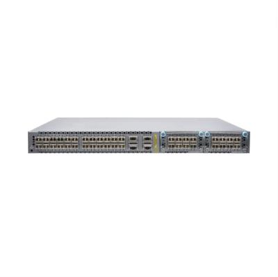 China Customized EX4600-40F-AFO 24 4X 40G 2M Ethernet Network Switch with Customized Size and 10/100/1000Mbps Transmission Rate for sale