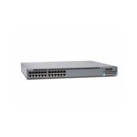 China Customized Size 100% Sealed EX4400-24T-AFI 24X1G Switch with 2X100G AFI Network Switch Private Mold NO Benefit for sale
