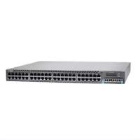 China Customized Networks QFX Series 48 X 1/10/25 Gigabit Ports Layer 3 Managed Switch QFX5120-48Y-AFI2 and POE Function for sale