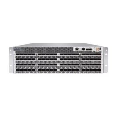 China Speed 32 Ports 10/100/1000Mbps Switch PTX10003-160C-AC for Seamless Data Transfer Smooth Network Connections for sale