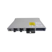 China 56 Gbps Switch Capacity 24-Port PoE Industrial Network Switch with Stackable and SNMP QoS Functions C9200L-24P-4G-E for sale