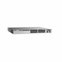 China Customizable 24 Port Modular Uplink Network Advantage Switch with 92 00 Switches Gigabit Ethernet 00L-24T-4X-E Capacity for sale