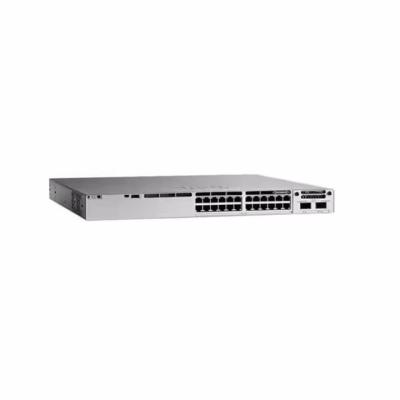 China Customizable 24 Port Modular Uplink Network Advantage Switch with 92 00 Switches Gigabit Ethernet 00L-24T-4X-E Capacity for sale