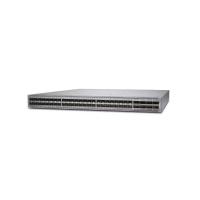 China Customized Size Stocked EX4650-48Y-AFO Ethernet Switch with Original 48 Ports and PoE Support for sale