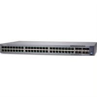 China EX 4100-48T Network Switch Optimal Performance with QoS Function and 10/100/1000Mbps Transmission Rate for sale