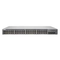 China EX4400-24X Industrial Network Switch with Full-Duplex Half-Duplex Communication Mode and Customized Size for sale