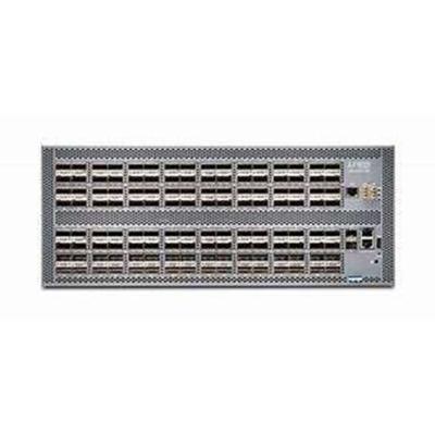 China Customized QFX5220-128C-AFO 128X100G 4U AC AFO Networking Switch Customized for Laptop Connectivity and Performance for sale