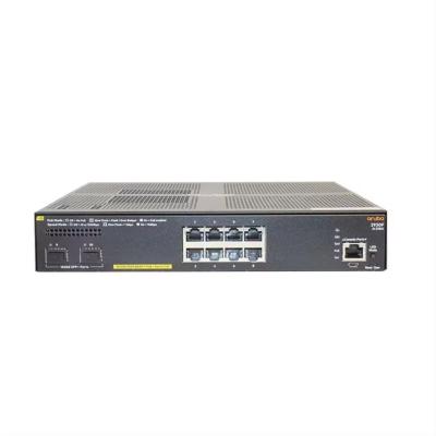 China EX4650-48Y-AFO 48-Port 10/100/1000BASE-T Switch for Your Business Network Solutions for sale