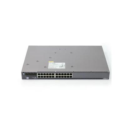 China 10/100/1000Mbps Customized EX4400-24T Ethernet Switch for Customized Size and Speed Data Transfer for sale