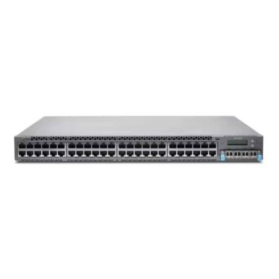 China 48-Port 10/100/1000BASE-T Switch for Virtual Chassis Customized EX4300-48T Products Status Stock and Ready for sale