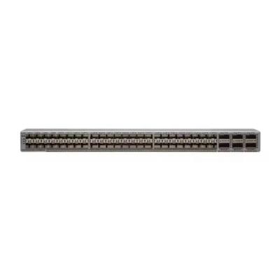 China Customizable QFX5120-32C-AFO 32 100GbE QSFP28 Ports Layer 2/3 Ethernet Switch Full-Duplex Half-Duplex Communication Mode for sale