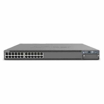 China Customized Size Ethernet Access Switches for Data Center Networks EX4400-24T POE Function for sale