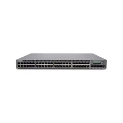 China EX2300-48P Customizable 48 Ports POE Switch for Full-Duplex Half-Duplex Communication in Customized Enterprise Ethernet for sale