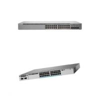China POE Function Customized EX3400-24P 24-Port Network Switch with Full-Duplex Half-Duplex Communication Mode at a Good for sale