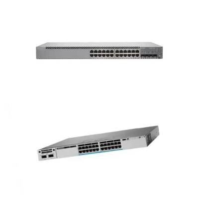 China POE Function Customized EX3400-24P 24-Port Network Switch with Full-Duplex Half-Duplex Communication Mode at a Good for sale