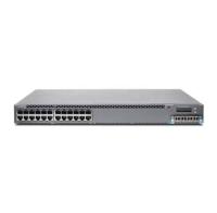 China Customized 24 Port Switch EX4300 Series Network Switch Original EX4300-24P with SNMP Function No Private Mold for sale