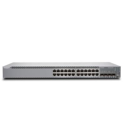 China EX 2 30 0-24T-DC 24 Port 10/100/1000 Gigabit Ethernet Network Switch with Full-Duplex Half-Duplex Communication Mode for sale