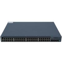 China Full-Duplex Half-Duplex POE Ethernet Switch Original EX2300-48P Ex2300 Series 48 Port 10/100/1000base-t 4 X 1/10gbe Sfp/sfp for sale