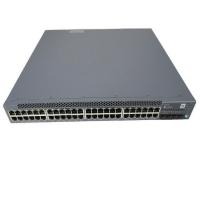 China EX2300-48T Ethernet Switches 48 Ports Speed 10/100/1000Mbps Transmission Rate 4 X 1-10GbE SFP/SFP Stock for sale