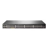 China Customized Size Switch Capacity 48 Ports 10/100/1000Mbps Switch for Fast Network Connections for sale