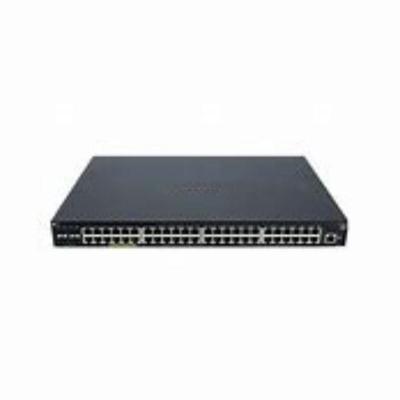 China Stock Availability Customizable 6100 Series JL676A 48 Ports 48G 4SFP Switches for B2B Purchasing and Customization for sale