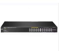 China Customized 24 Ports 10/100/1000Mbps Switch LACP Function and Customized for Networking Performance for sale