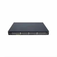 China Customized JL262A Network Switch 2930F Series 48G PoE 4SFP Layer 3 Access Switch with 10/100/1000Mbps Transmission Rate for sale