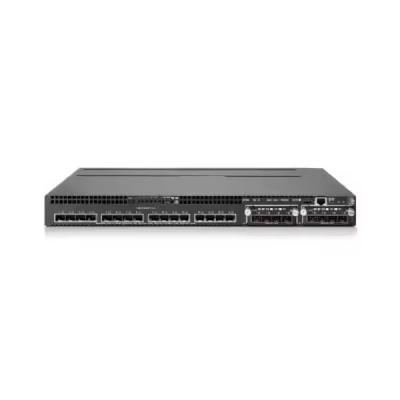 China Customizable JL429A 3810M Series 48G PoE 4SFP 1050W Networking Switch featuring 48 RJ-45 Autosensing 10/100/1000 PoE Ports for sale
