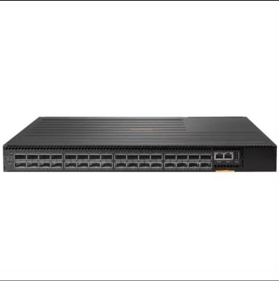 China Customized Jl659a JL659A 6300M Series 48 Ports PoE Ethernet Switch for Laptop Connectivity for sale