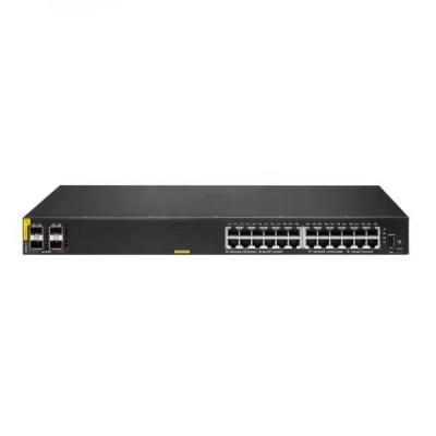 China Stock Customized R8N86A 6000 48G 4SFP Network Switch with Full-Duplex Half-Duplex Communication for sale